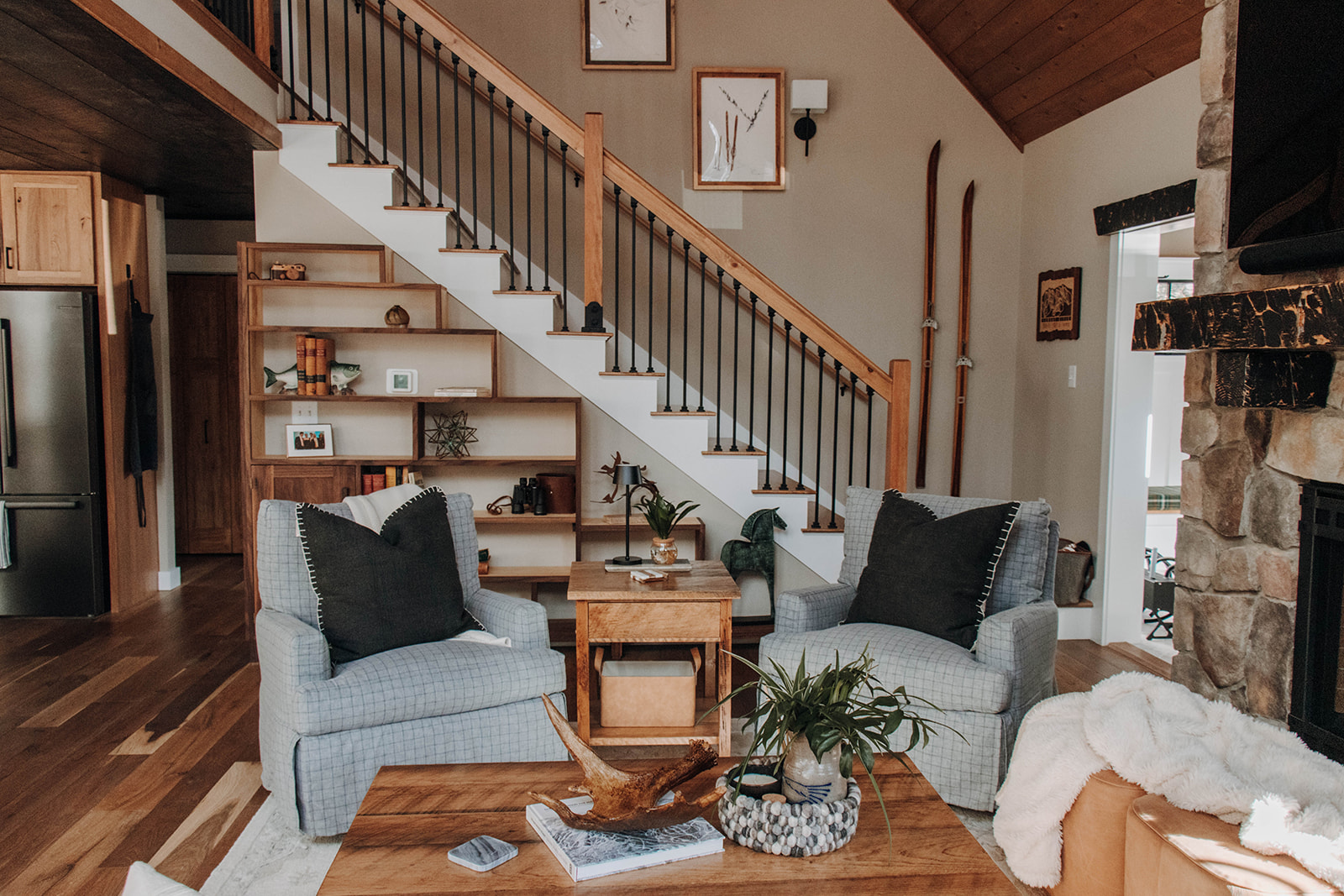 The Newry House