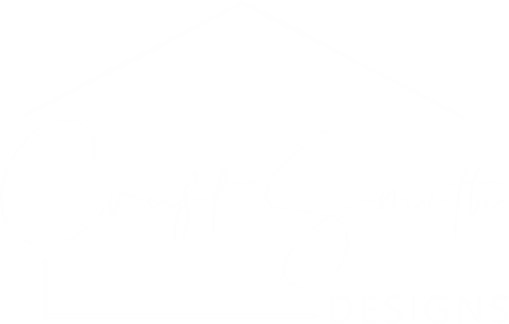 Portfolio – Craft Smith Designs LLC